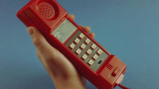 red-wireless-handset - Chatline Guide